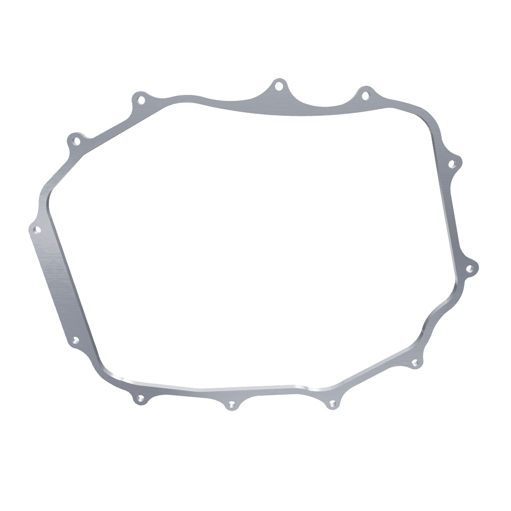 DE Plenum Spacer – XWORKS FACTORY